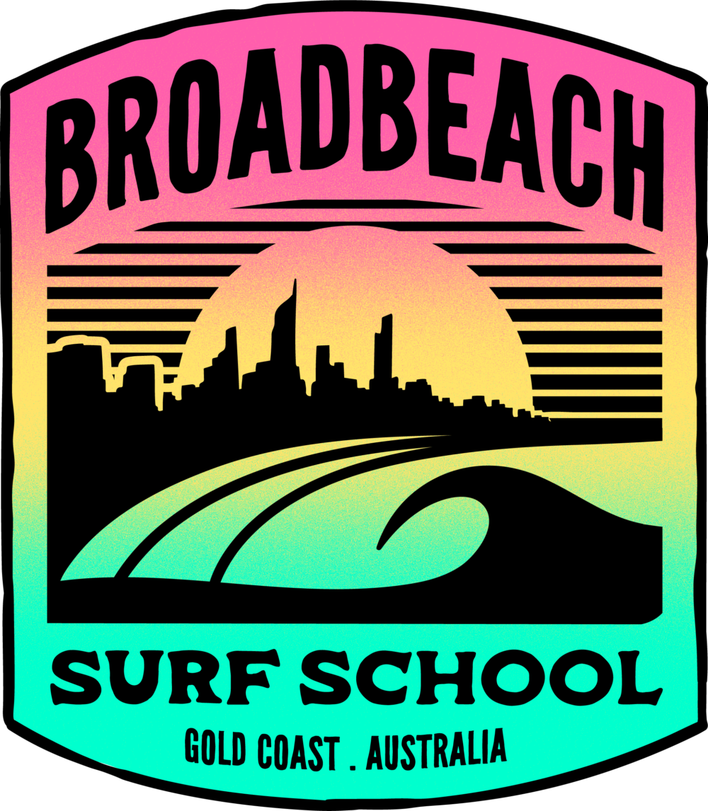 Broadbeach Surf School | Personal & group surfing lessons on Broadbeach ...